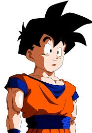 Gohan | Team Four Star Wiki | Fandom