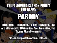 Disclaimer | Team Four Star Wiki | Fandom