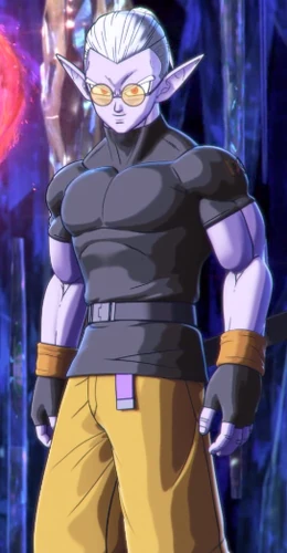 Fuu | Team Four Star Wiki | Fandom