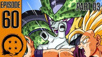 Cell-Out | Team Four Star Wiki | Fandom