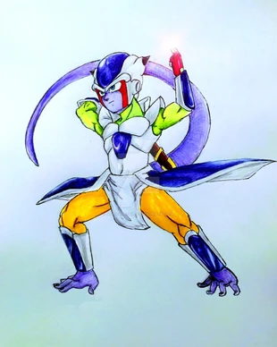 Future Frogurt | Team Four Star Wiki | Fandom