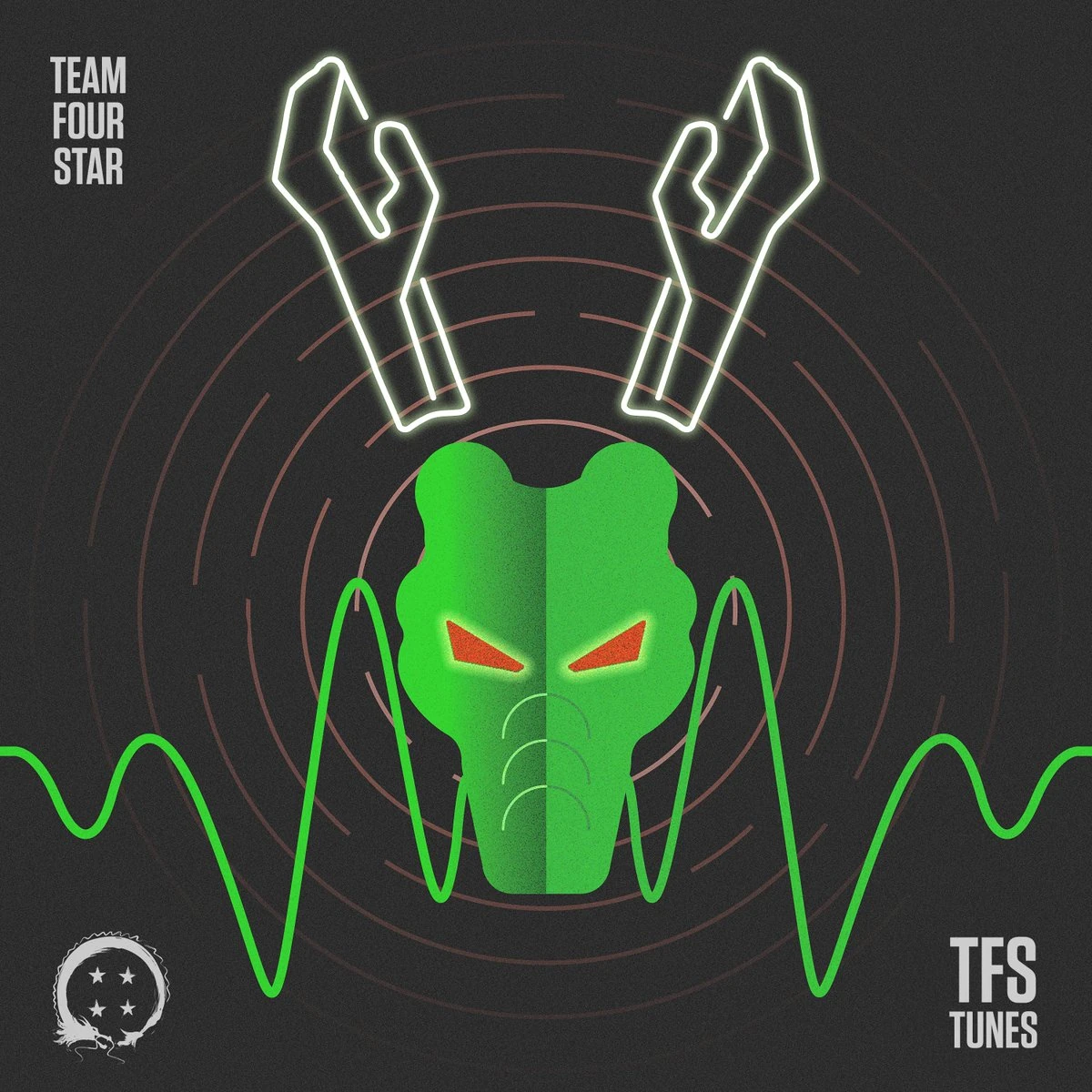 TFS Tunes (album) | Team Four Star Wiki | Fandom