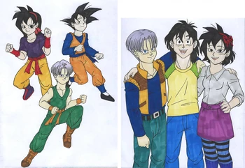 Ranch | Team Four Star Wiki | Fandom