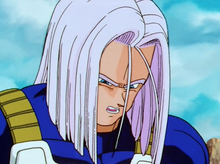 Future Trunks | Team Four Star Wiki | Fandom