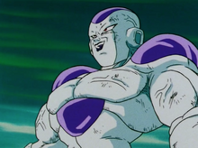 Freeza | Team Four Star Wiki | Fandom
