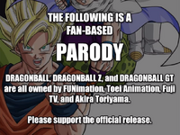 Disclaimer | Team Four Star Wiki | Fandom