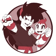 Ranch | Team Four Star Wiki | Fandom