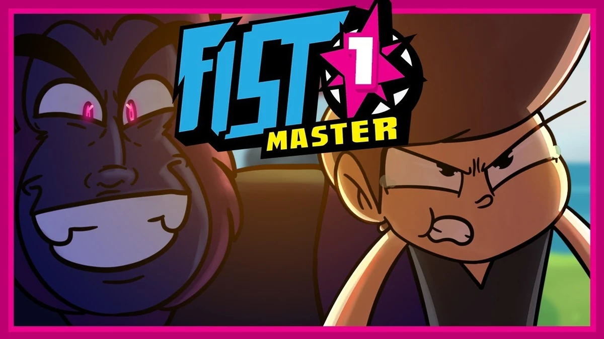 Homeschooled | Team Four Star Wiki | Fandom