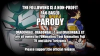 Disclaimer | Team Four Star Wiki | Fandom