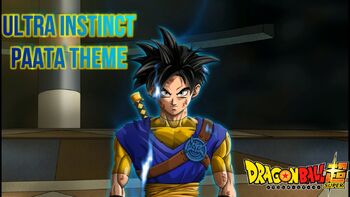 Paata | Team Four Star Wiki | Fandom