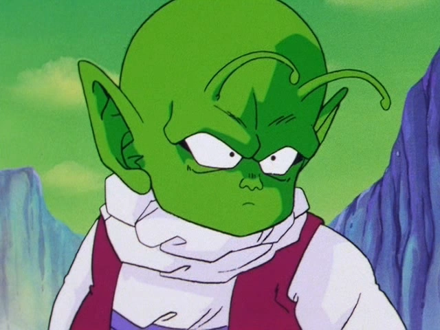 Little Dende Dbz Baby