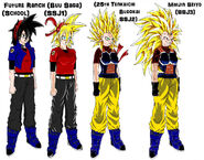 Future Ranch | Team Four Star Wiki | Fandom