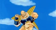 Nappa | Team Four Star Wiki | Fandom