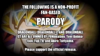 Disclaimer | Team Four Star Wiki | Fandom