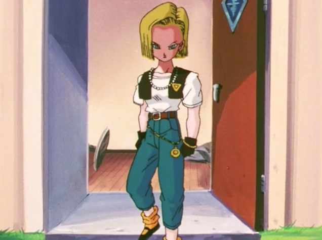 Android Team Four Star Wiki Fandom