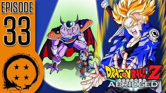 Cold Cuts | Team Four Star Wiki | Fandom