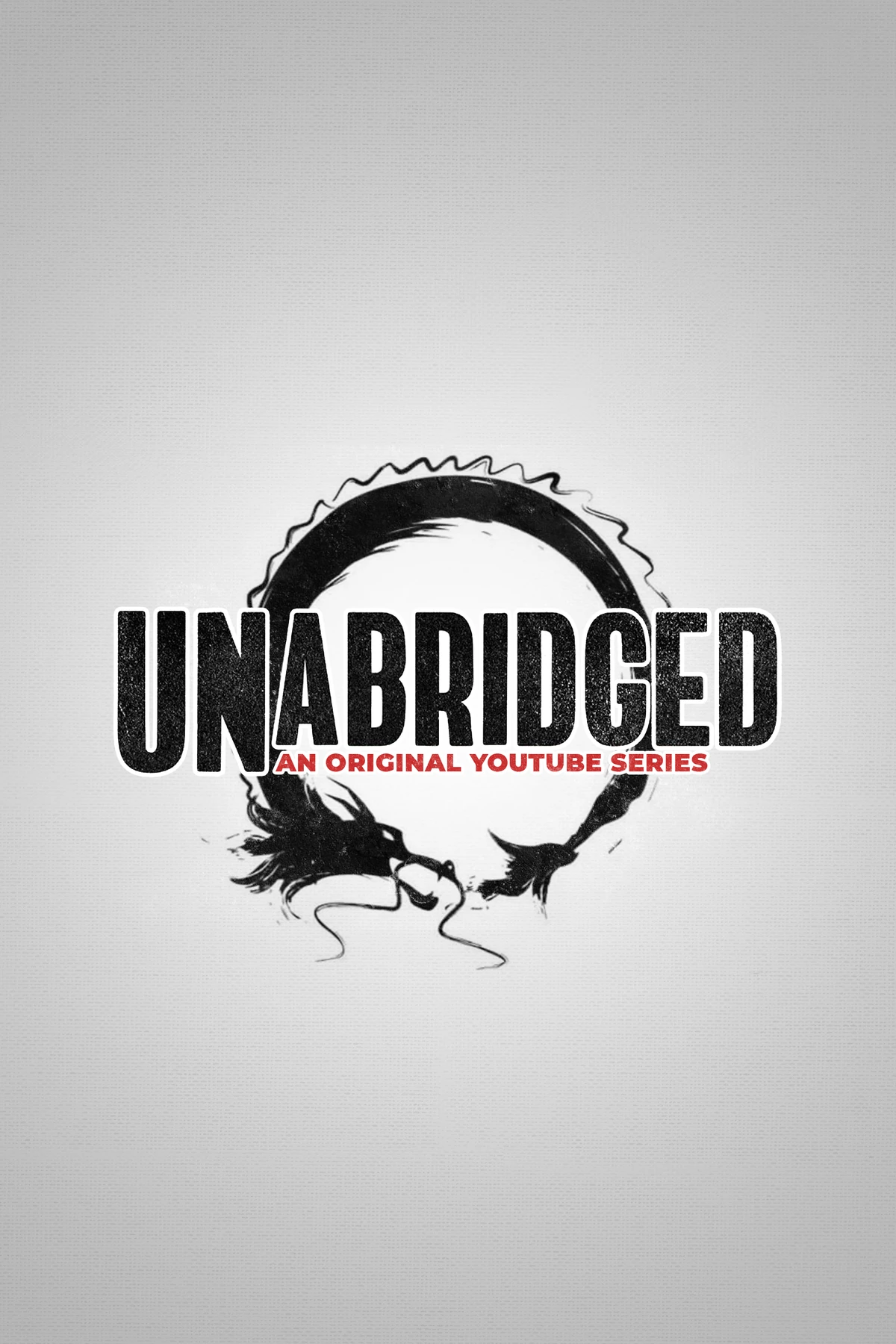 Unabridged | Team Four Star Wiki | Fandom