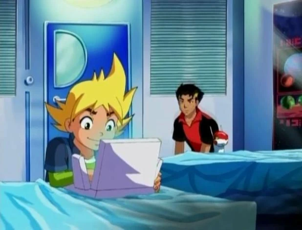 Brett | Team Galaxy Wiki | Fandom