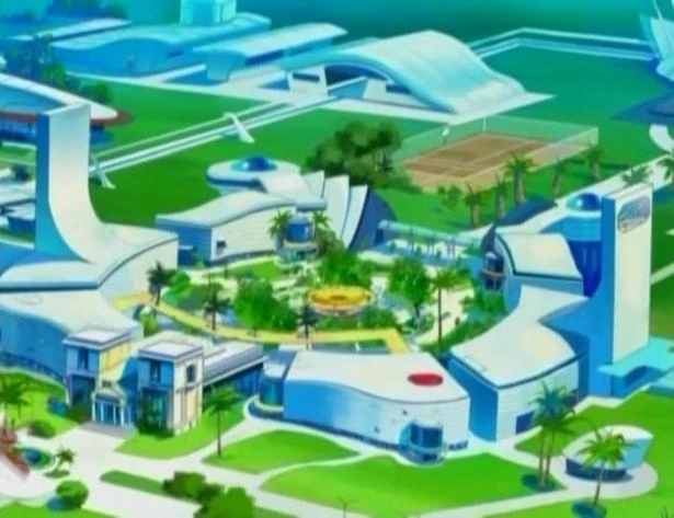 Galaxy High | Team Galaxy Wiki | Fandom