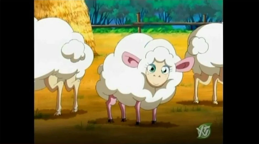 Fluffy | Team Galaxy Wiki | Fandom