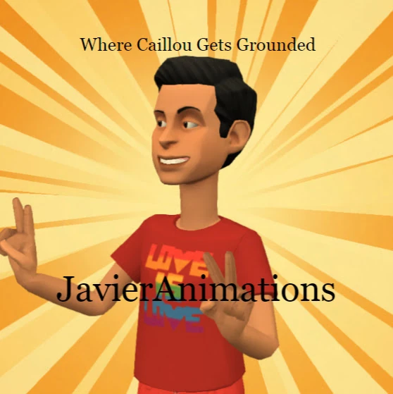 JavierAnimations | Team Grounded Wiki | Fandom