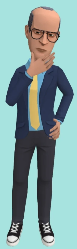 Phil Stevenson (Ashtonimations) | Team Grounded Wiki | Fandom