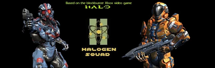Team Halogen Wiki | Fandom