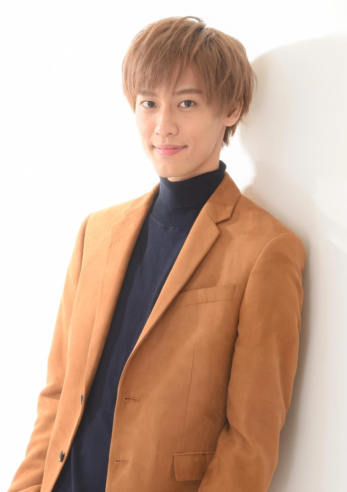 Kimito Totani | Team Handsome Wiki | Fandom