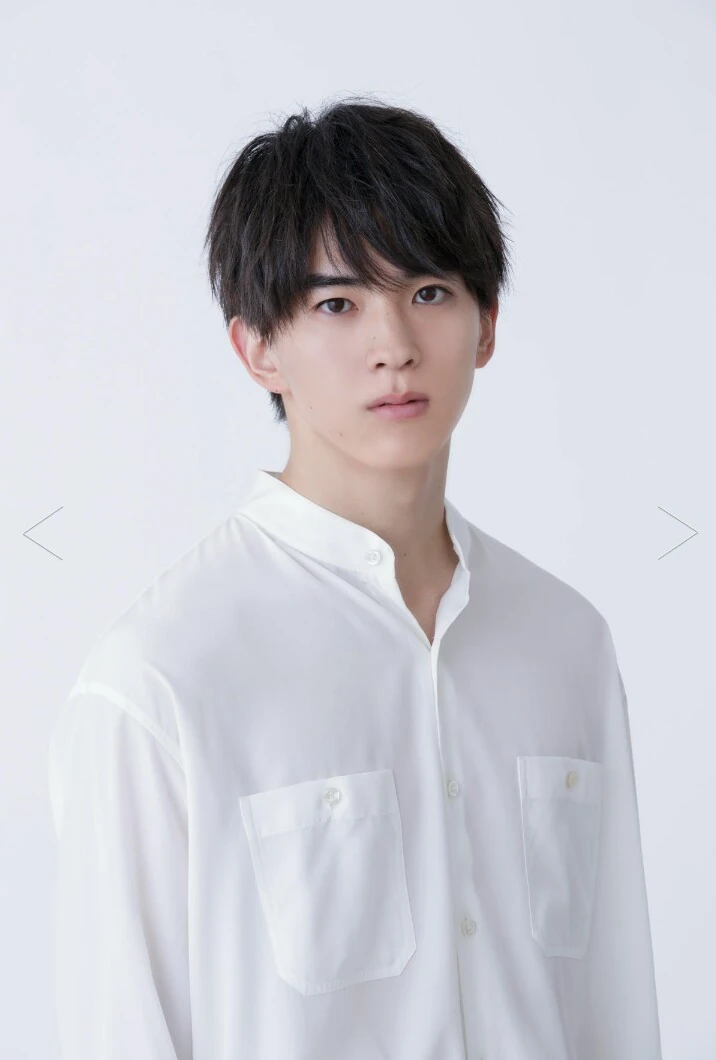 Shouma Kai | Team Handsome Wiki | Fandom