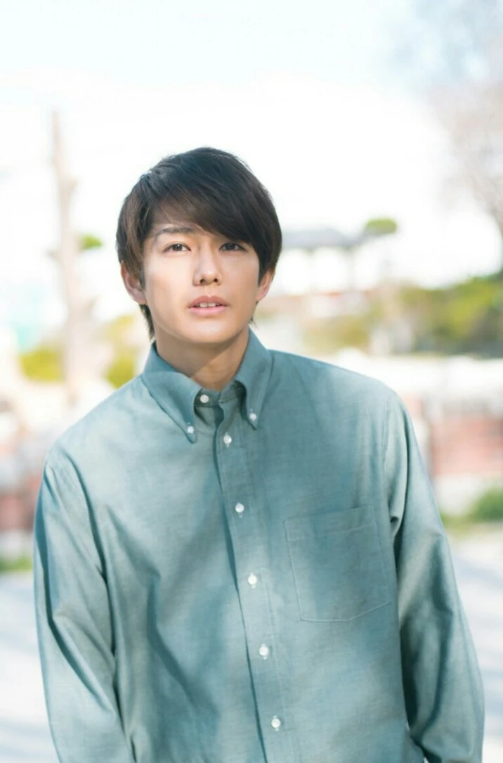 Takuya Yoshimura | Team Handsome Wiki | Fandom