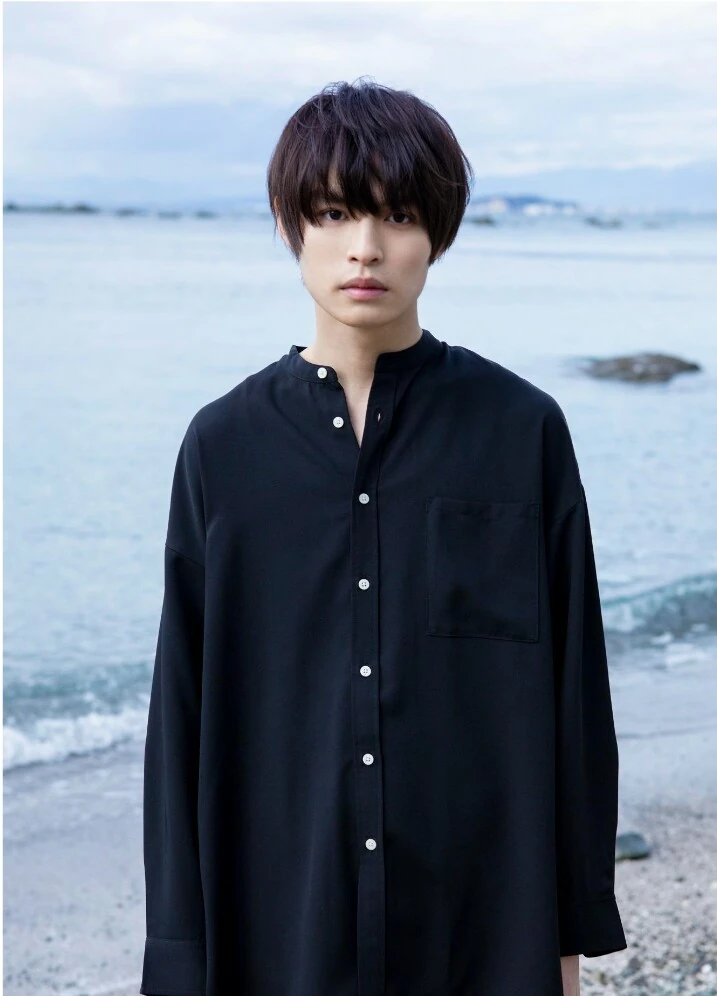 Katsumi Hyodo | Team Handsome Wiki | Fandom