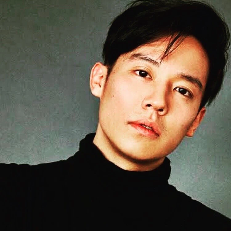 Keisuke Koide | Team Handsome Wiki | Fandom