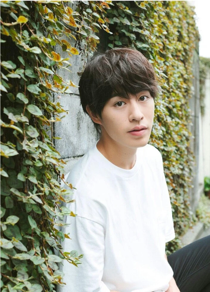 Kentaro Tomita | Team Handsome Wiki | Fandom