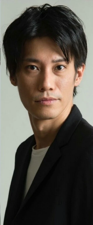 Tsuyoshi Hayashi | Team Handsome Wiki | Fandom