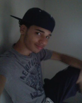 Jacob Parra | TeamHeroesSeries Wiki | Fandom