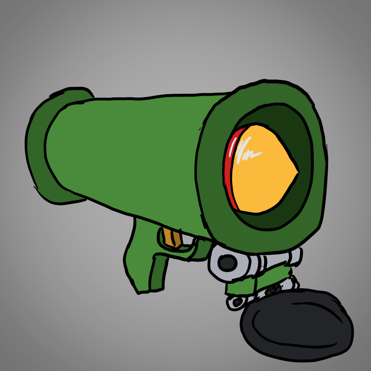 Rocket Launcher Teamhood Wiki Fandom rocket-launcher-teamhood-wiki-fandom