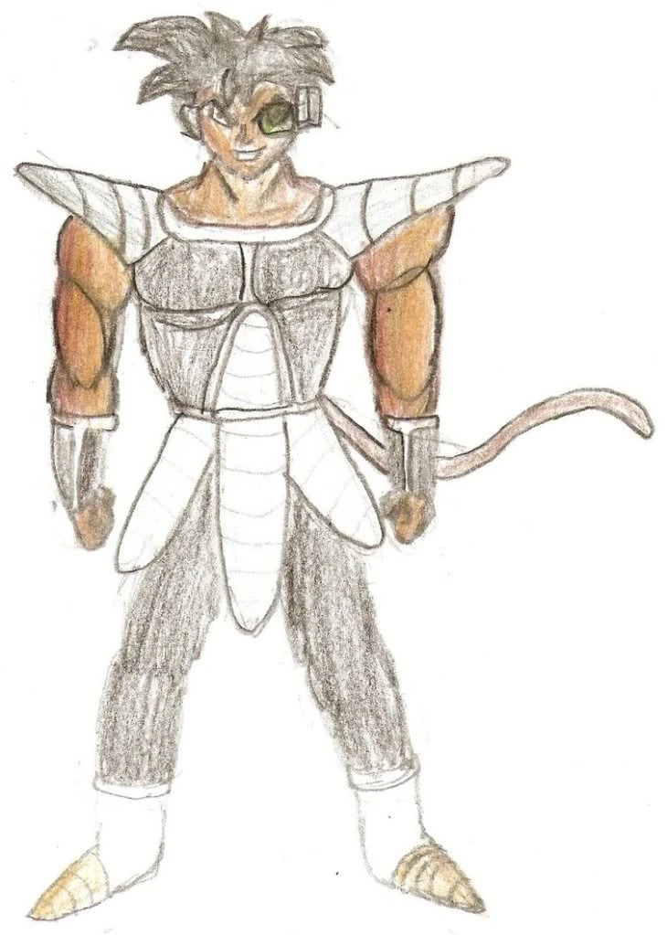 Bruzel | TeamJustice Wiki | Fandom