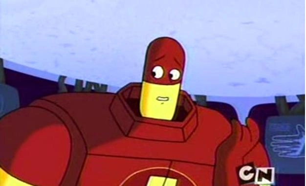 Drix | TeamJustice Wiki | Fandom