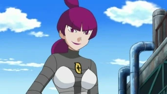 Jupiter | TeamJustice Wiki | Fandom