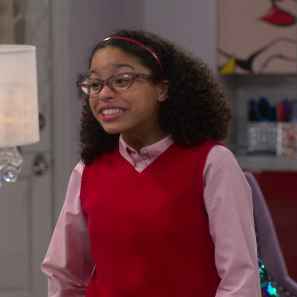 Jackie | Team Kaylie Wiki | Fandom