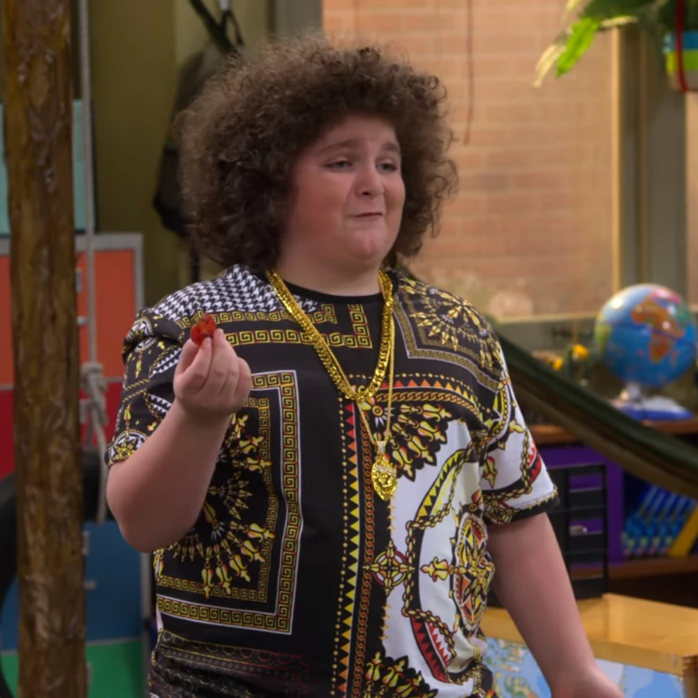 Chewy | Team Kaylie Wiki | Fandom