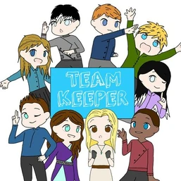 TeamKeeper Wiki | Fandom
