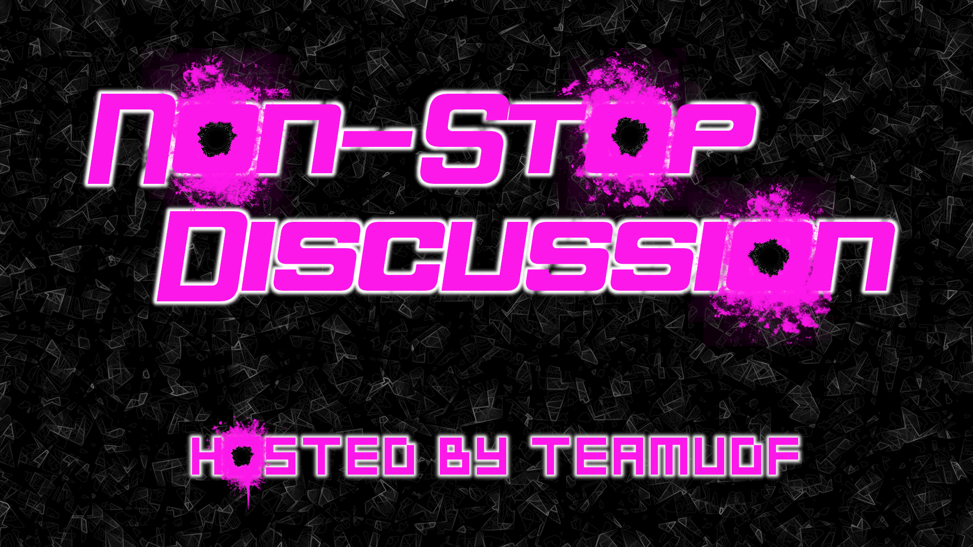 Non-Stop Discussion Episodes (101-200) | UDF Wikia | Fandom