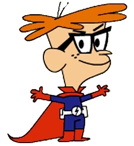 Crandall | Teamo Supremo Wiki | Fandom