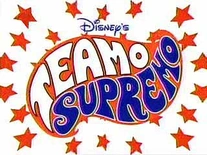 Teamo Supremo Wiki | Fandom