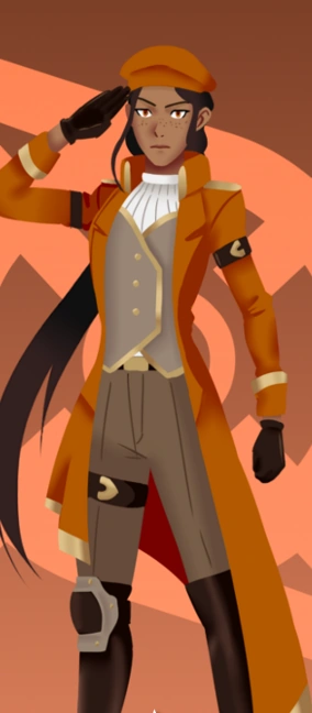 Alani Sinoper | Team RAIN Wiki | Fandom