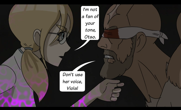 Inveigle | Team RAIN Wiki | Fandom