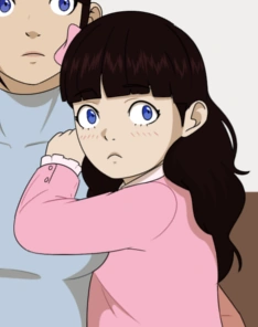 Hana Amaranth | Team RAIN Wiki | Fandom
