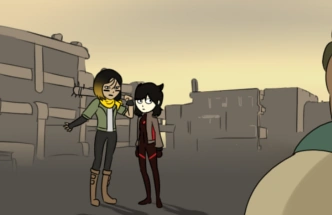 Construction District | Team RAIN Wiki | Fandom