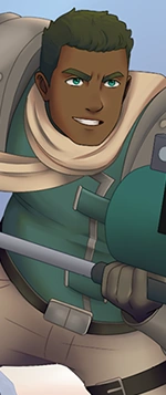 Team RAIN Wiki | Fandom